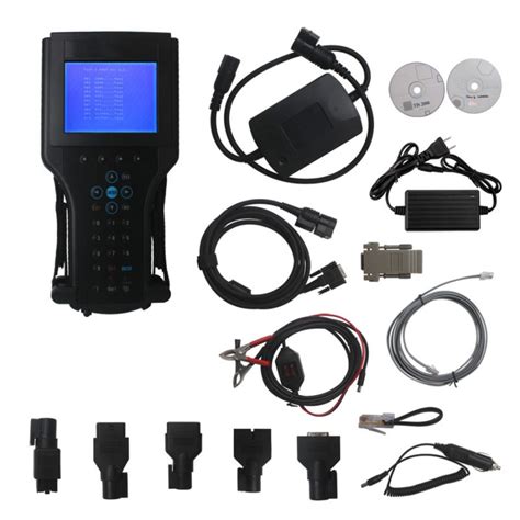 Gm Tech 2 Scanner Tech 2 Scanner For Sale Oem Vetronix Gm Tech 2 Scanner Obd2sales