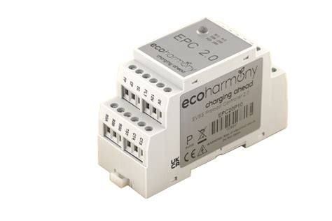 Evse Protocol Controller Epc 2 0 Plus