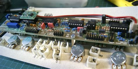 Growing Your Modular Synthesizer For Dummies DIY 101 Synth Voice Part 1