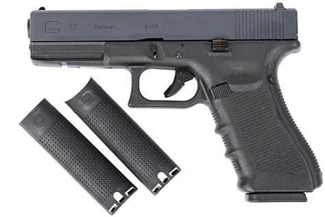 We G17 Gen4 Gbb Airsoft Club