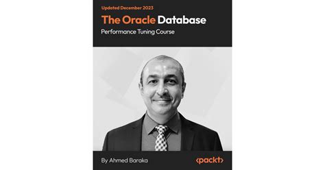 Tuning Disk Io Operations In Oracle Database 2 Of 8 The Oracle