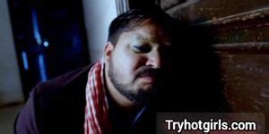 Palang Tod Caretaker Part Ullu Hindi Hot Web Series Tnaflix Com