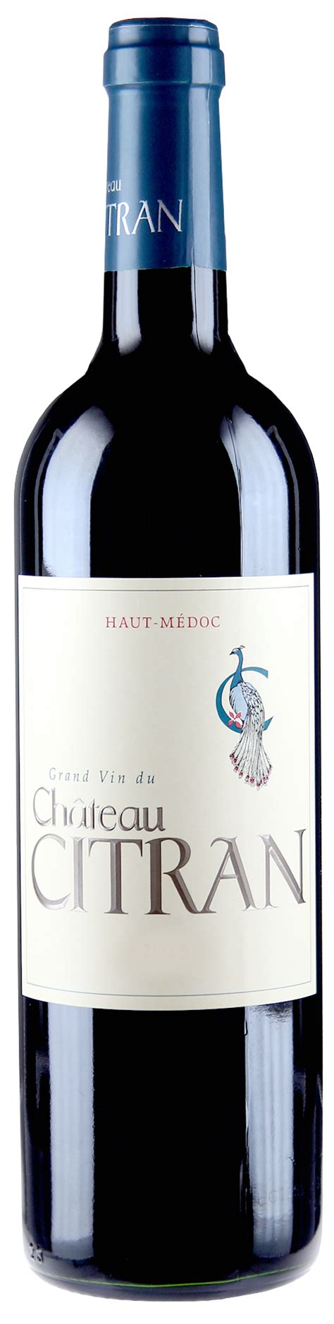 Ch Citran 15 Cellar 18 Fine Wine And Food