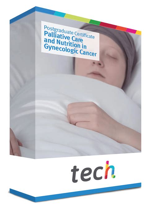 Postgraduate Certificate In Palliative Care And Nutrition In