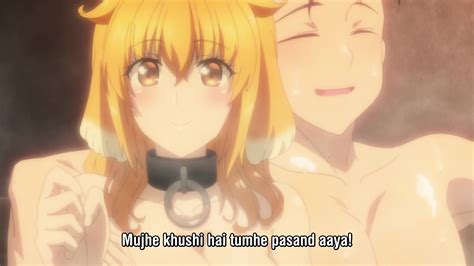 Harem In The Labyrinth Of Another World S1e2 Eporner