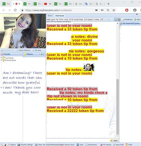 Aryelles Homepage On