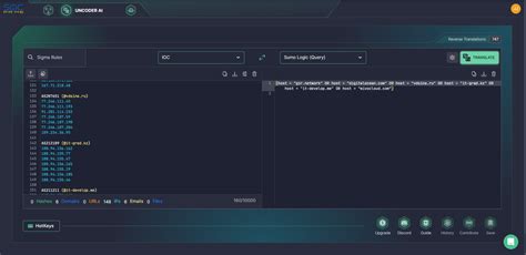 Uac 0010 Aka Armageddon Apt Attacks Detection Overview Of Groups