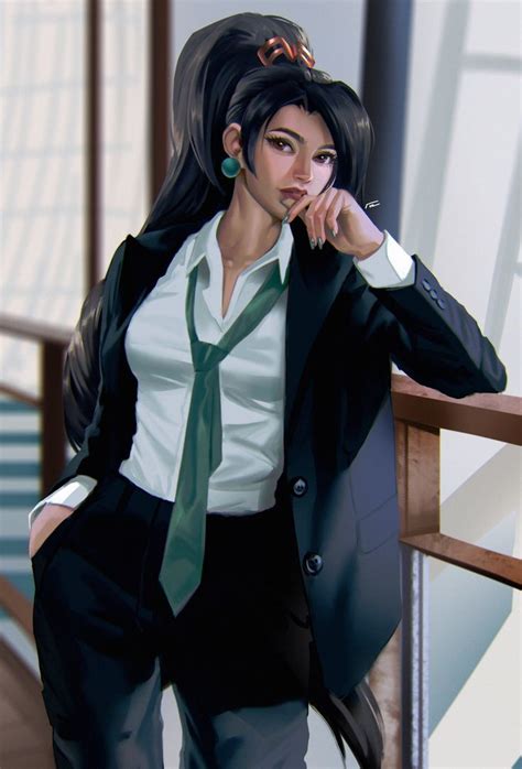 Luz on X Девушки короткие стрижки Рисунки девушки Рисунки