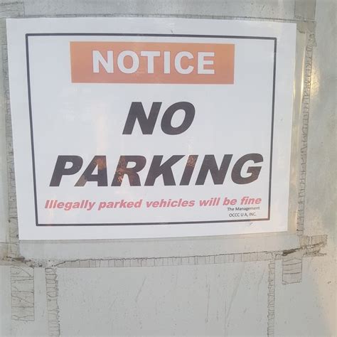 New Helpful Sign Found Around Ortigas R Philippines