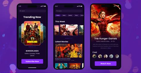 How To Create A Netflix Like Subscription Streaming Service