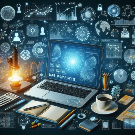 What Is Data Science 5 Powerful Ways It Transforms Commerce And Industry For Success Technology