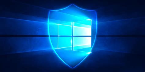 6 Easy Ways To Boost Security In Microsoft Defender And Windows 10