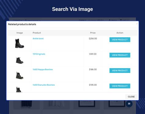 Semantic Search Powered By Ai Ai And Nlp Based Search Webkul
