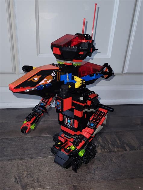 Built Some Of My Old Sets For My 4 Year Old He Prefers The Combined