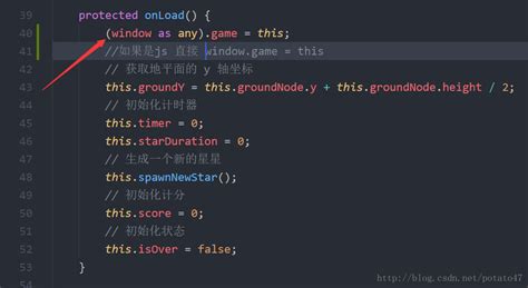 Cocos Creator 调试入门cocos Ts 调试 Csdn博客