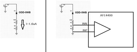 Afe4400 Can I Use Afe4400 For Photoconductive Mode Data Converters