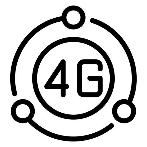 Technology Integration Line Icon 42155045 Vector Art At Vecteezy