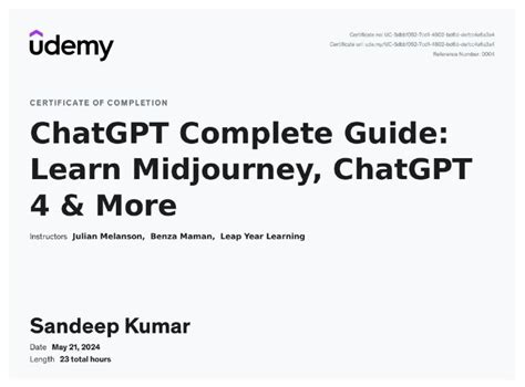 Sandeep Kumar On Linkedin Learning Chatgpt