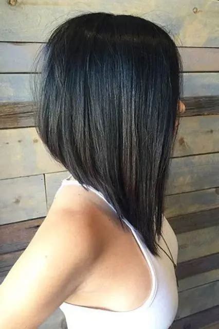 Sexy And Chic Long Bob Ideas Styleoholic