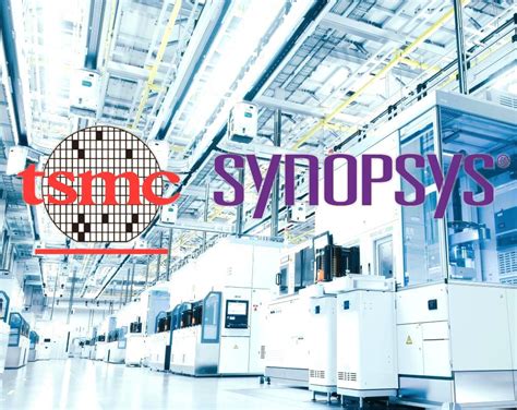 Subhash Km On Linkedin Tsmc Synopsys Semiconductorindustry Electronics Semiconductor…