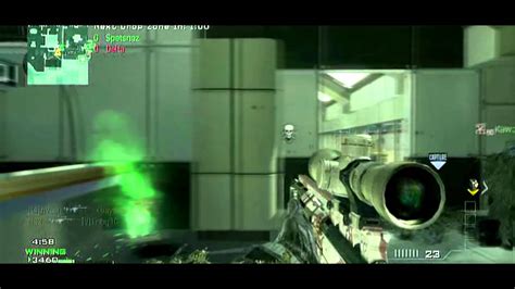 MW Clips To Edit DESC YouTube