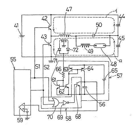 Current Detector Circuit Eureka Patsnap