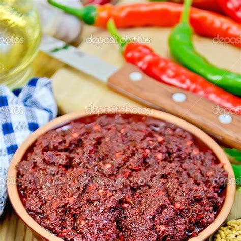 Adjika აჯიკა Tbilisi