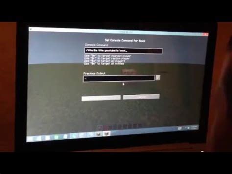 Minecraft How To Get Command Blocks Barriers And Titles YouTube