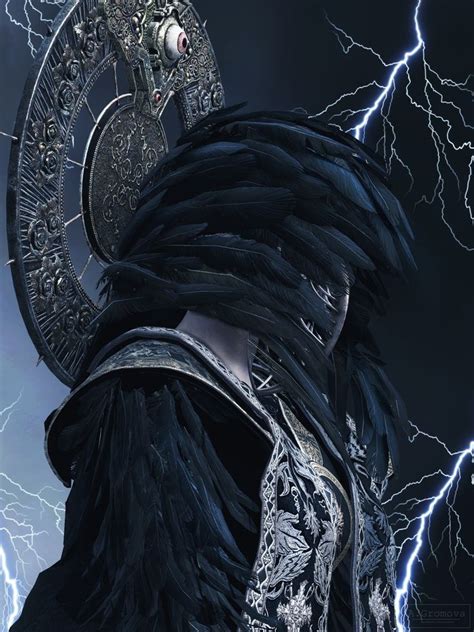 Resident Evil Village Cosplay