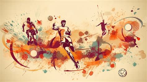 Best Long Distance Race Powerpoint Background For Presentation