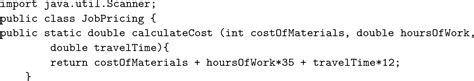 Java Programming 9781337397070 Exercise 10 Quizlet Java Programming 9781337397070 Exercise 10 Quizlet