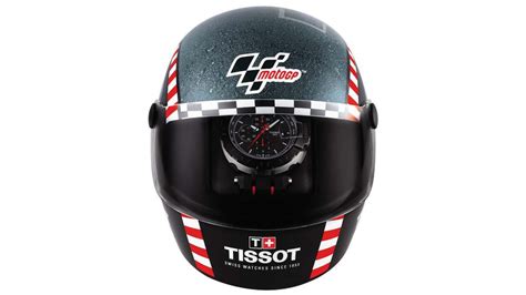 Tissot T Race Motogp Automatic Limited Edition 2016
