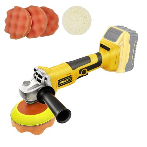 Dewalt Variable Speed Buffer Shop Ladorrego Com Ar