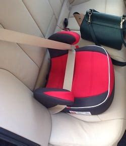 Рейтинг детских бустеров с isofix - ТОП рейтинги