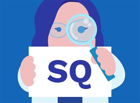 Systemizing Quotientrevised Embrace Autism