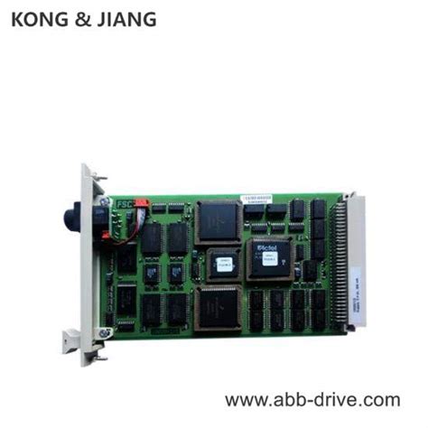 Honeywell FSC Fail Safe High Density Analog Input Module Abb Drive Automation