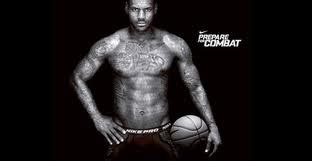Lebron James Shirtless Pics