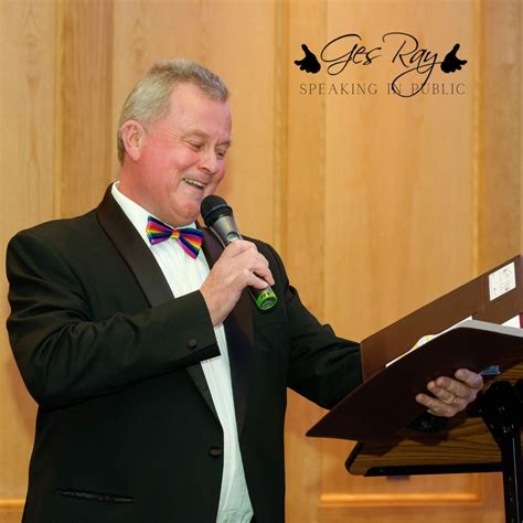 ges ray on linkedin publicspeaking speakperformance bodylanguage