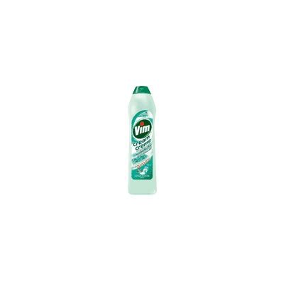 Vim 500mL Cream Cleaner With Bleach Preston Hardware