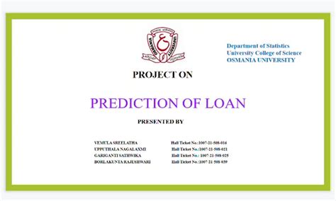 Sreelatha Vemula On Linkedin Machinelearning Eda Dataanalysis Python