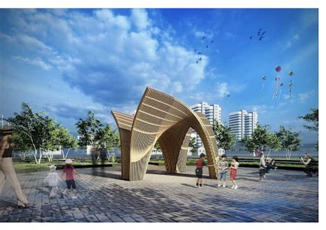 Do A Parametric Grasshopper Script For Architecture By Yervantm Fiverr