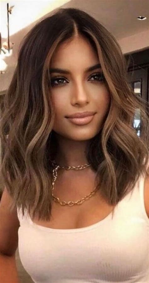 Идеи на тему Hair Color Trends 15 идеи для окраски волос балаяж