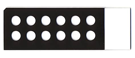 arrayit superstreptavidin supermask 12 microarray substrate slides box