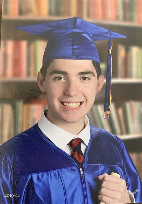 Caleb Michael Corson Snj Today