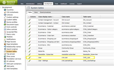 Mapping Qpanel Variables To Kentico Variables Quenchtec Support
