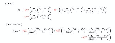 Amsmath An Elegant Way To Write Long Equations In Latex Tex