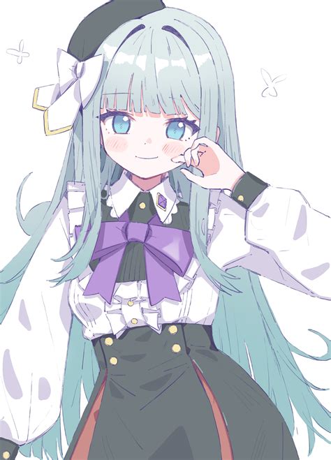 Original Drawn By Morumoru X Danbooru