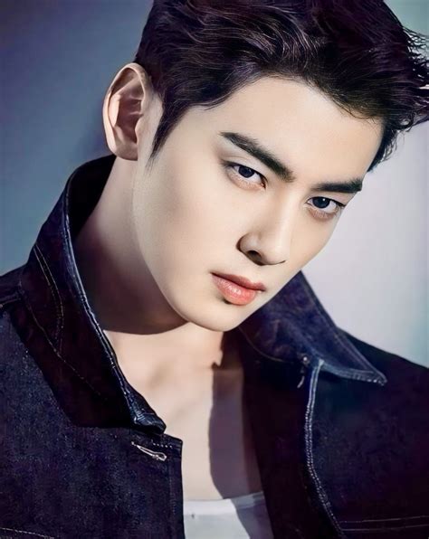 Pin By Ana Tapia Del Rio On Cha Eun Wo Cha Eun Woo Hot Korean Guys