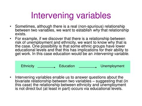 Ppt Multivariate Analysis Powerpoint Presentation Free Download Id