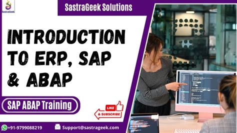 sap sapabap erp saptraining careergrowth abapdeveloper